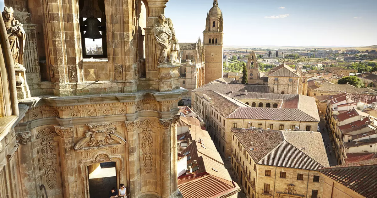 The 14 best places to visit in Spain - Lonely Planet