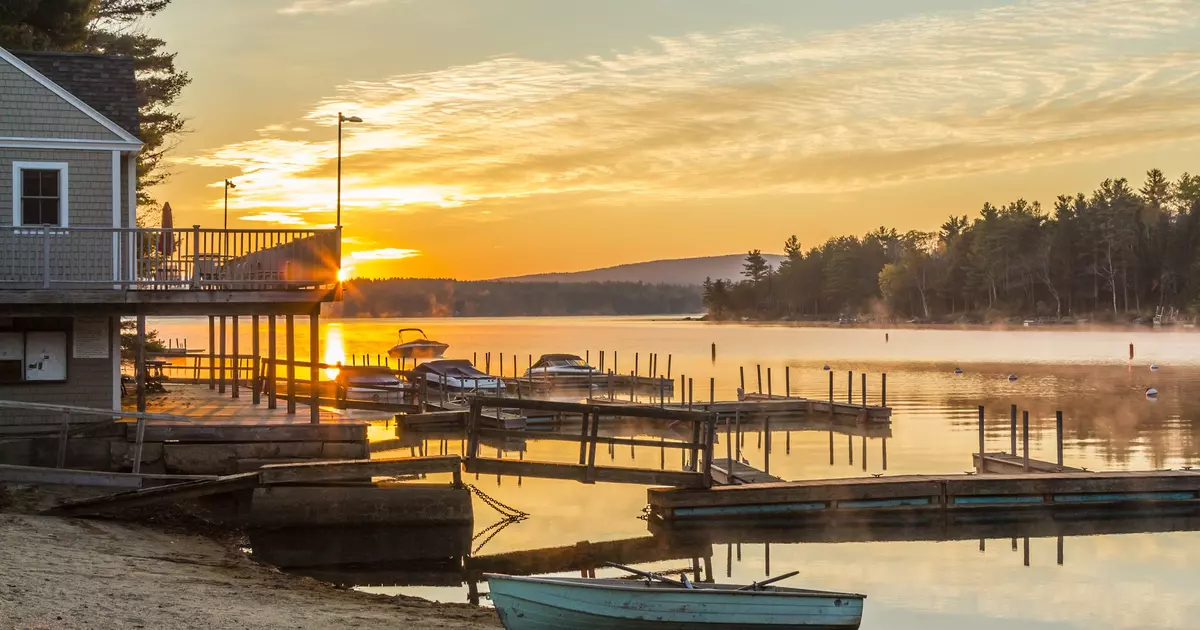 The best lakes in the US you've probably never heard of and how to ...