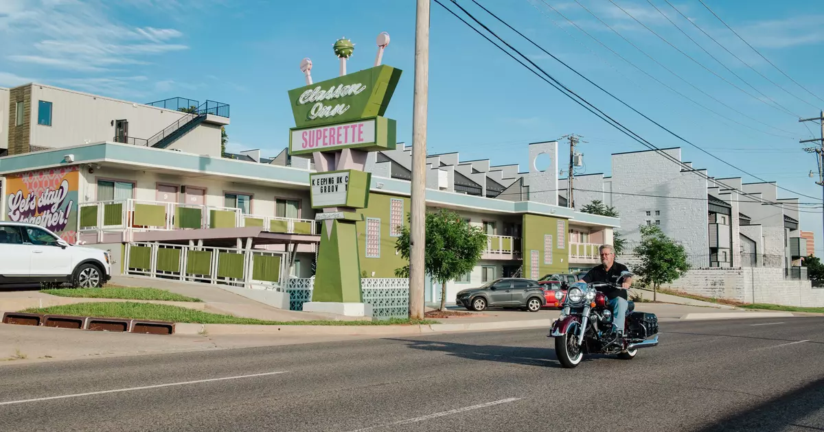 The best roadside motels and hotels on Route 66 - Lonely Planet