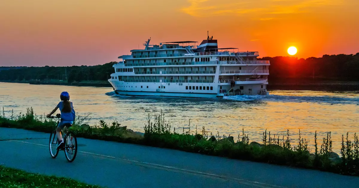 Cape Cod on two wheels: The 7 best bike rides on the peninsula - Lonely ...