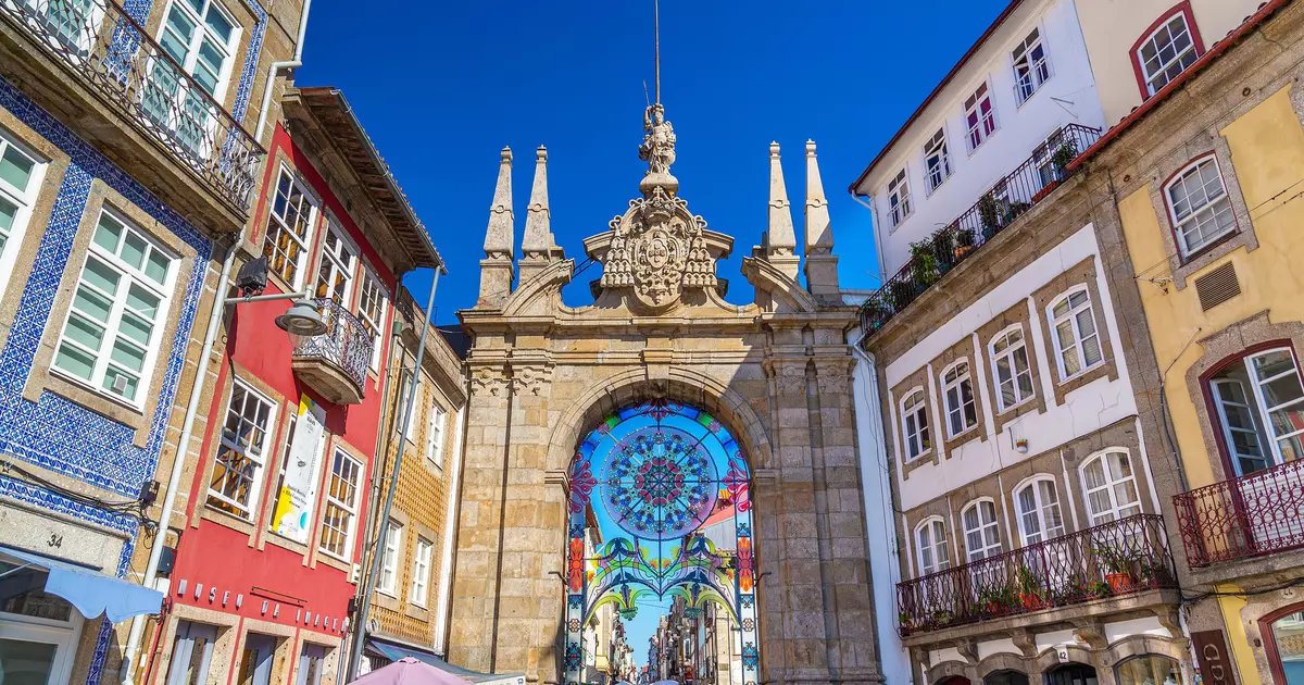 The 9 best things to do in Braga, Portugal - Lonely Planet