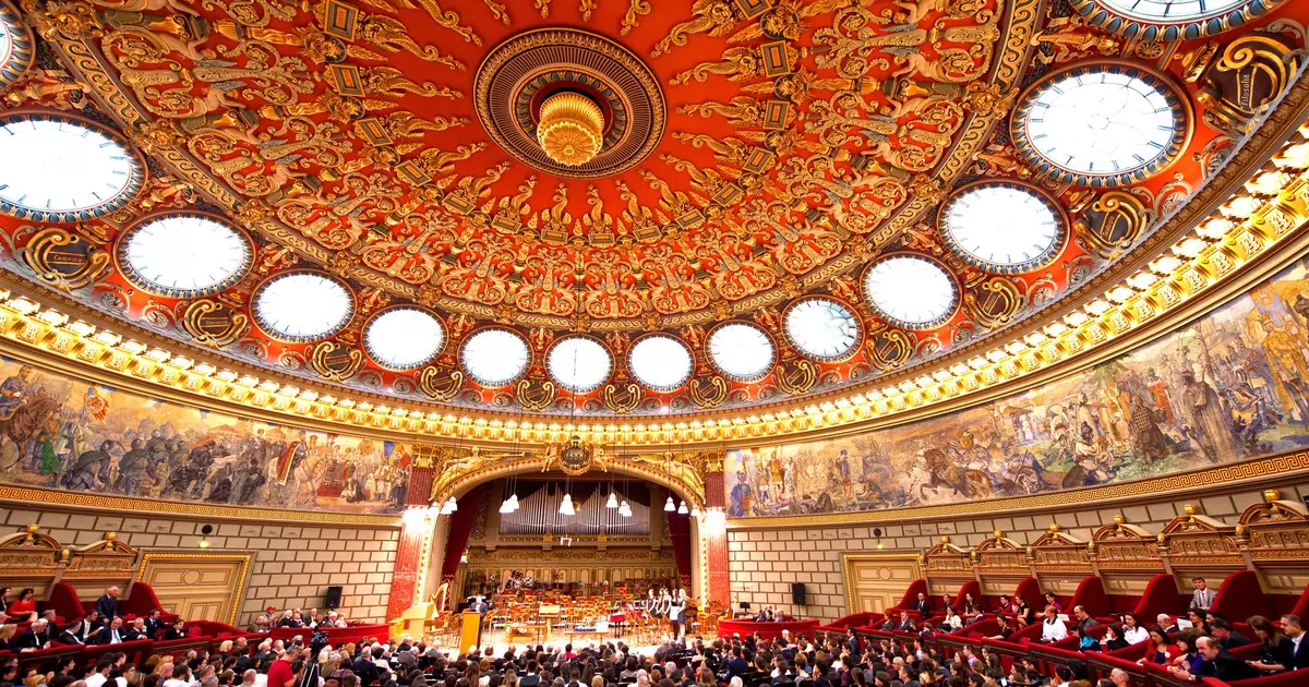 The 12 best things to do in Bucharest - Lonely Planet