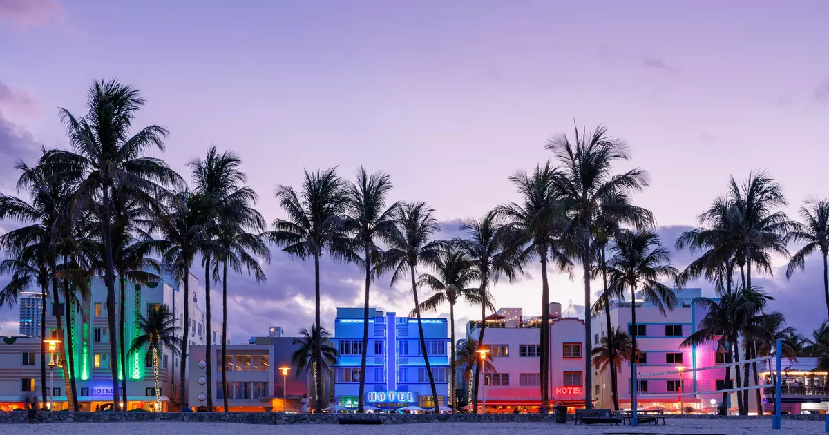 8 of the best beaches in Miami - Lonely Planet