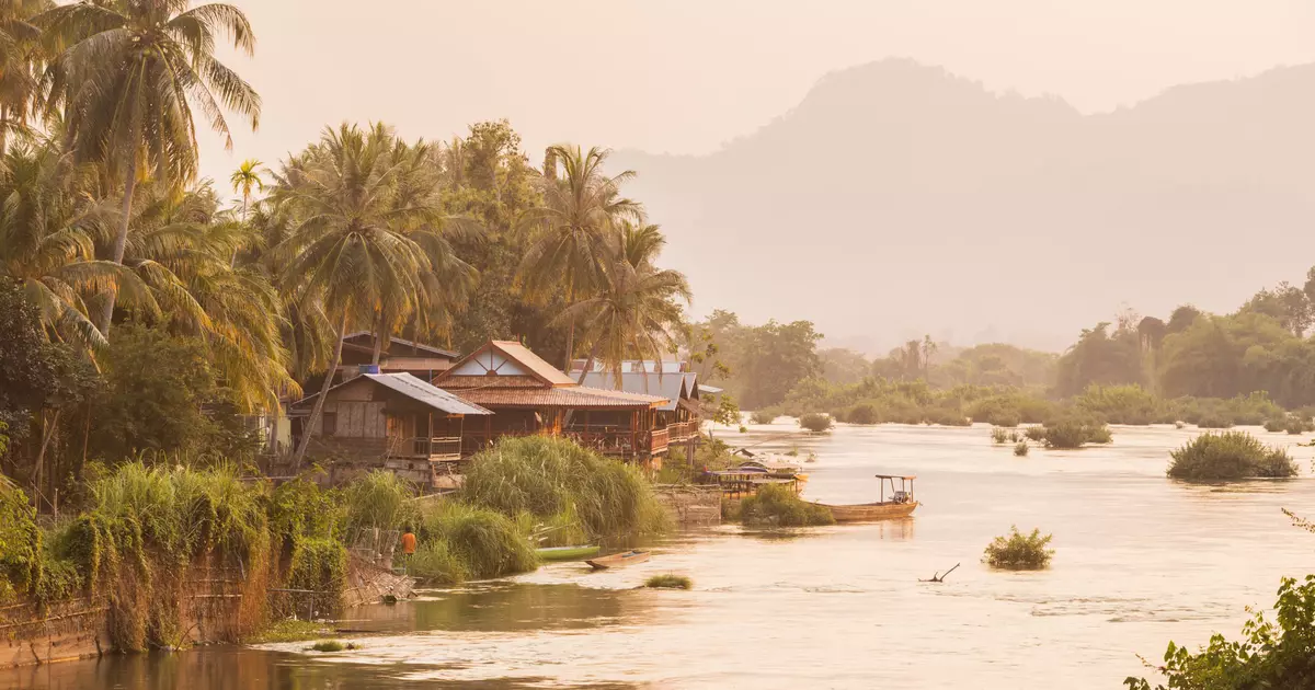 Guide to Laos, Southeast Asia - Lonely Planet