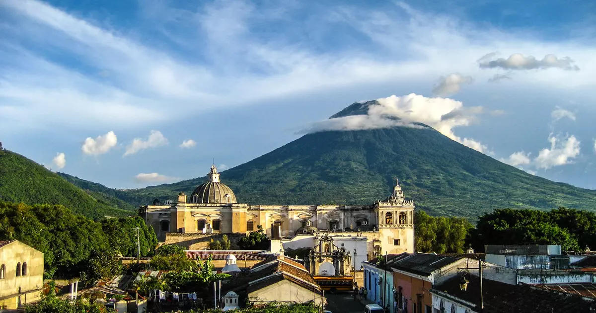 What to know before traveling to Guatemala - Lonely Planet