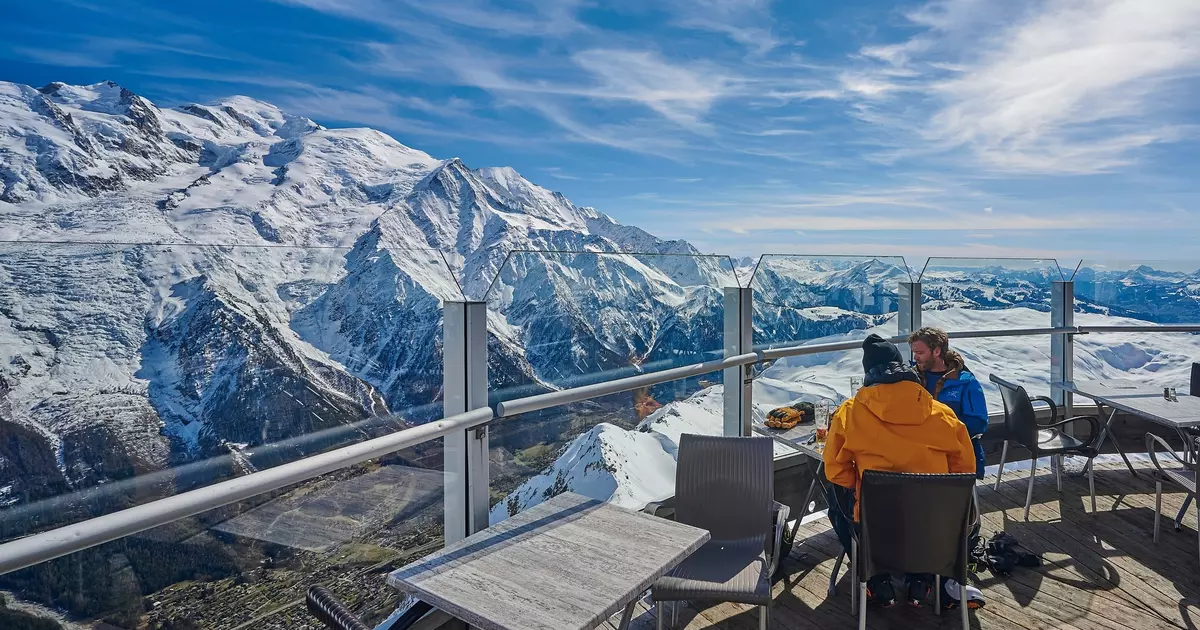 The 15 best things to do in Chamonix, France - Lonely Planet