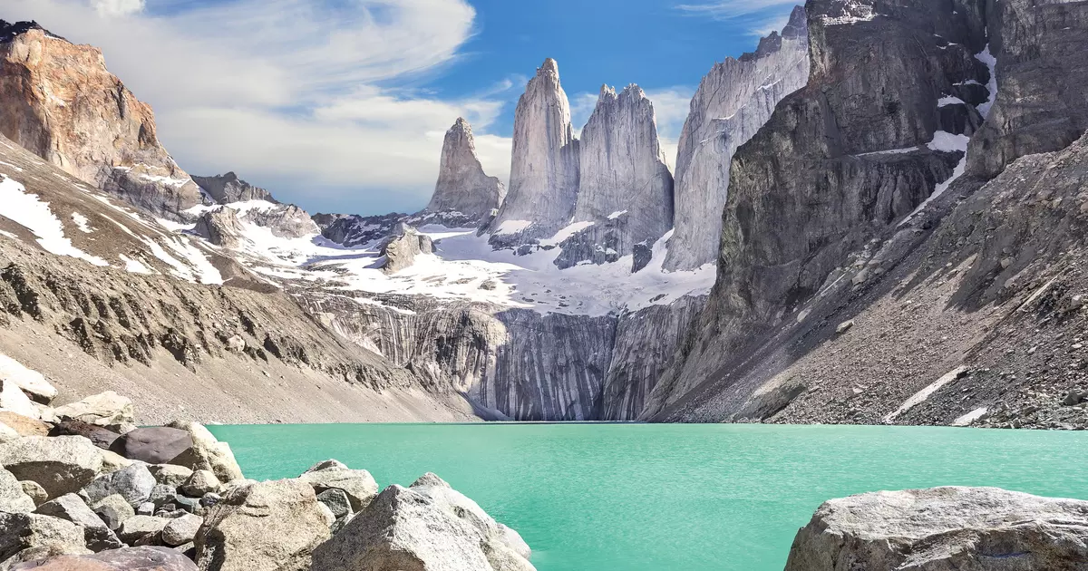 When to visit Chile: a season-by-season guide - Lonely Planet