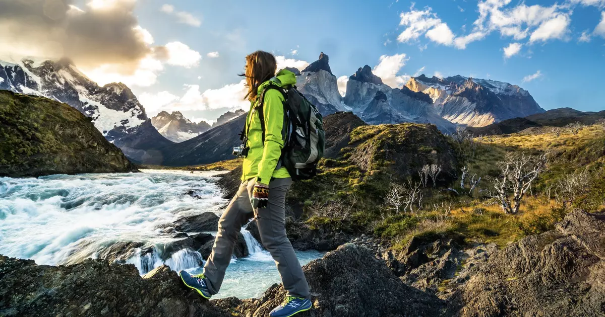 The best thru-hikes you can fit into a busy schedule - Lonely Planet