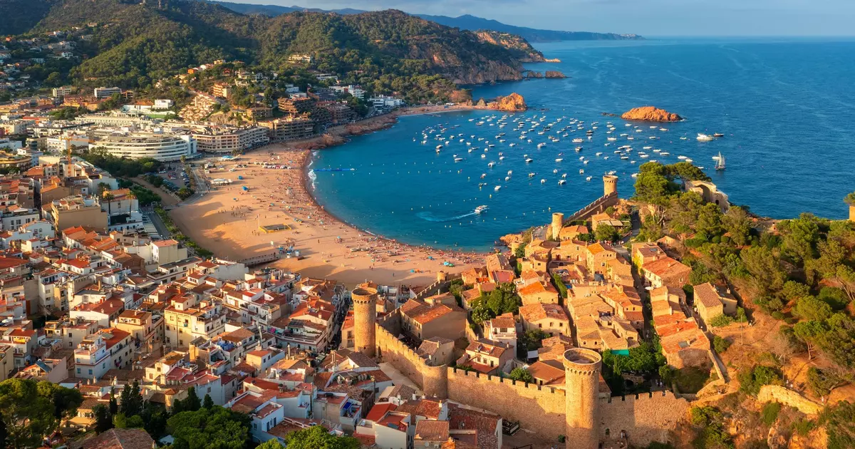 The 9 best things to do in Catalonia, beyond visiting Barcelona ...