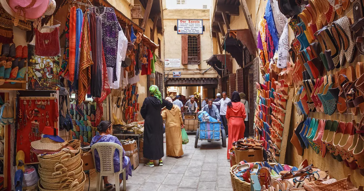 Do you need a visa to visit Morocco? - Lonely Planet