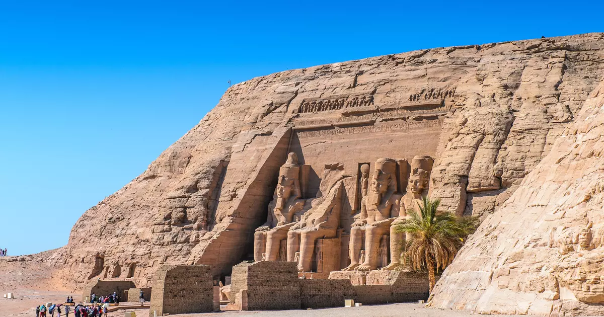 Secrets of southern Egypt's tombs and temples - Lonely Planet