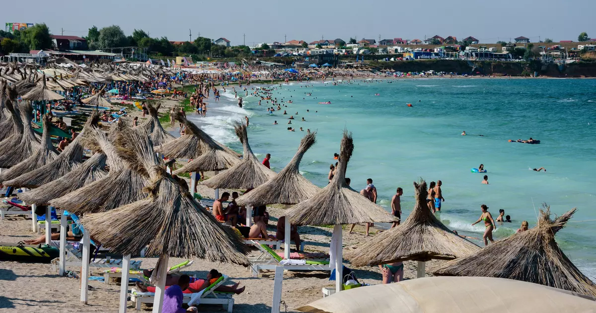 The 8 best beaches in Romania - Lonely Planet