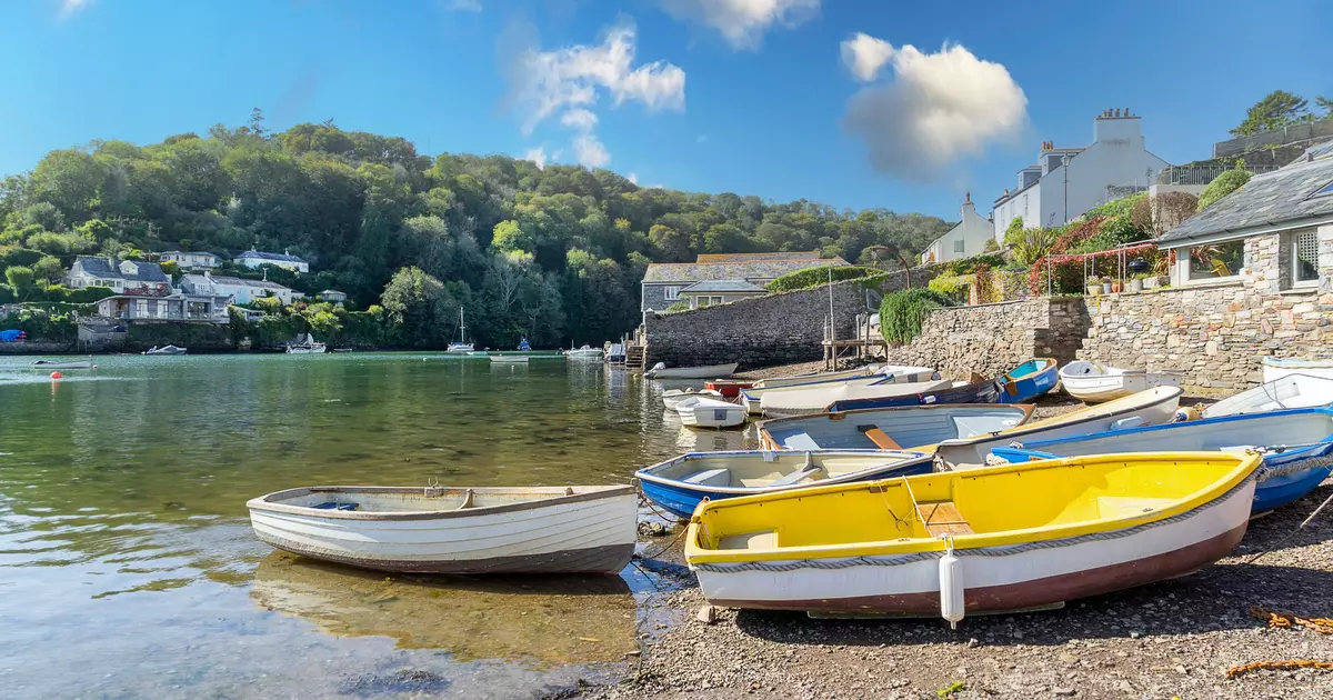 The 19 best things to do in Devon, England - Lonely Planet