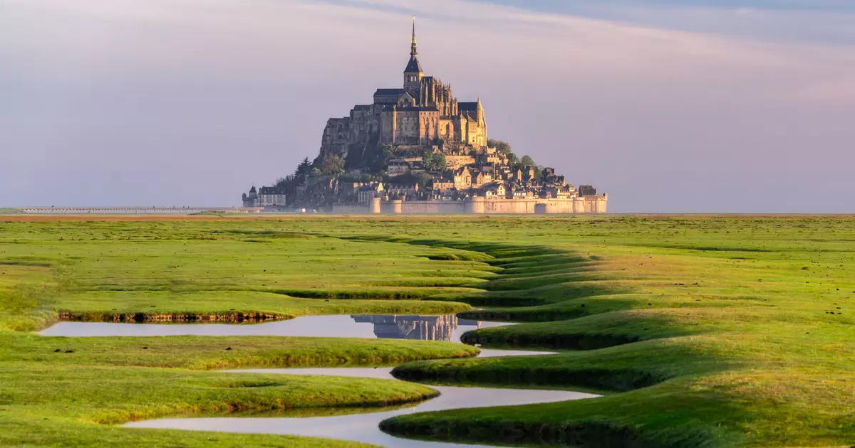 Best things to do in Normandy - Lonely Planet