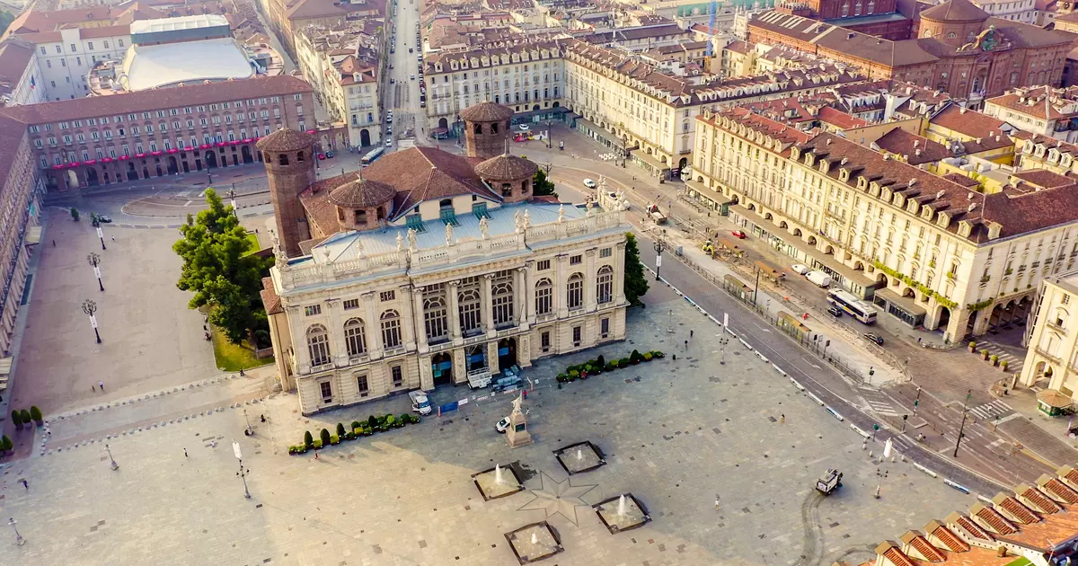 12 top things to do in Turin, Italy - Lonely Planet