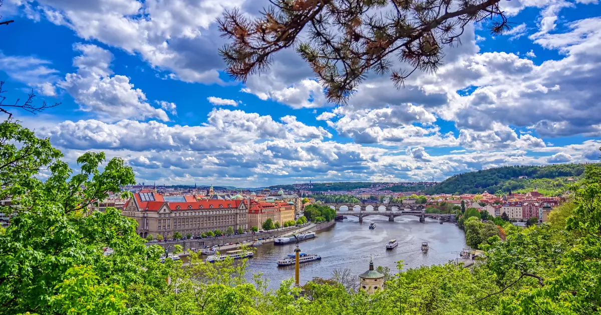 A guide to Prague - Lonely Planet