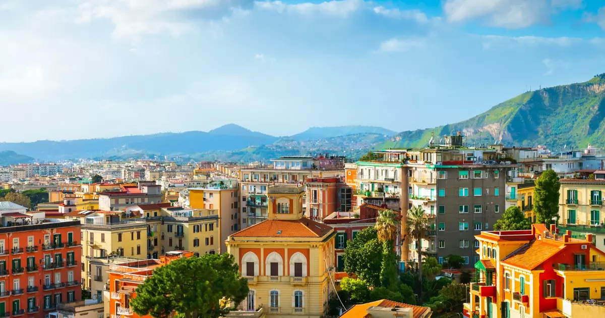 The 15 top things to do in Naples - Lonely Planet