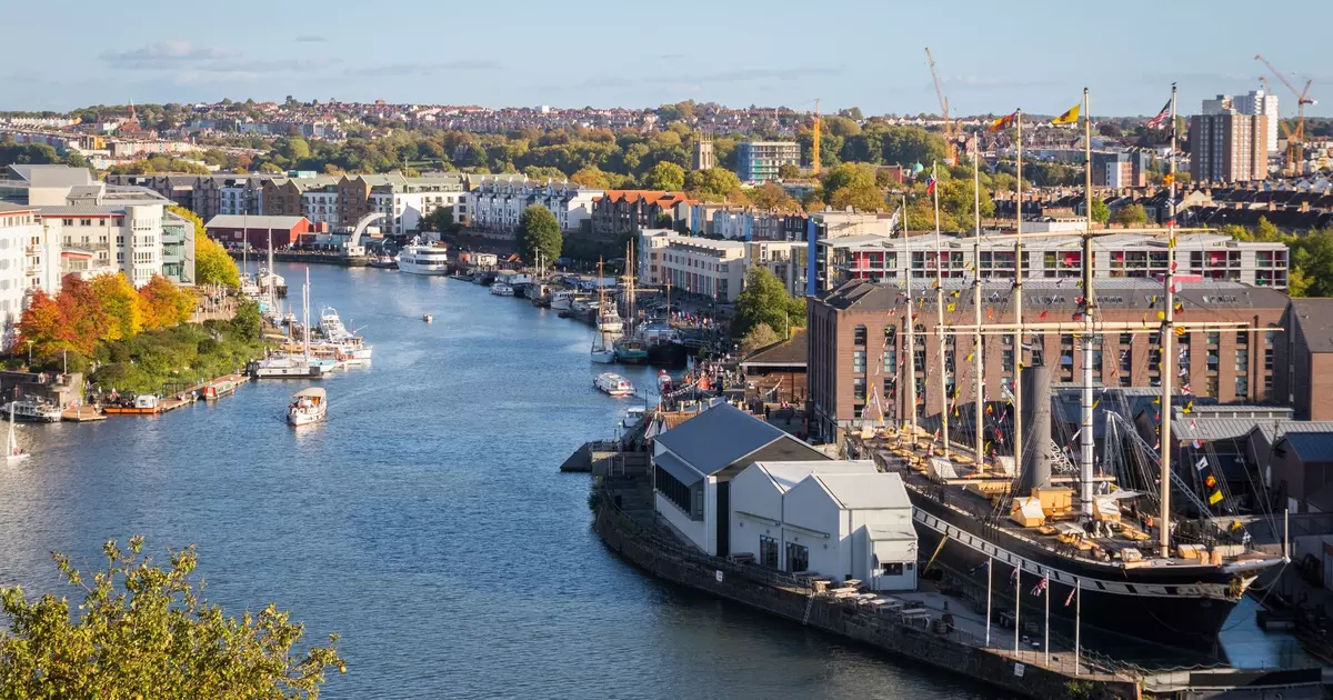 Top things to do in Bristol, England - Lonely Planet
