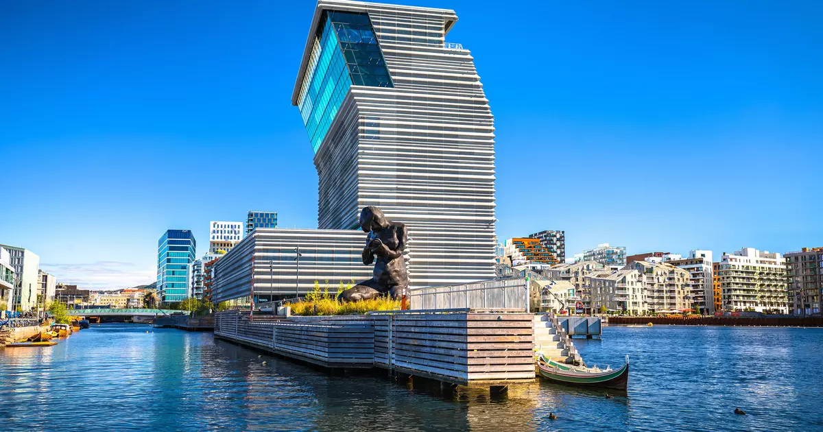 The 10 best things to do in Oslo - Lonely Planet