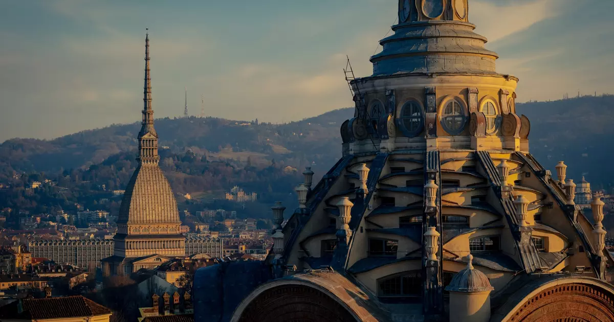 12 things to know before traveling to Turin, Italy - Lonely Planet
