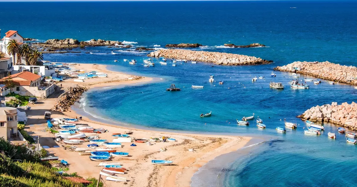 15 things to know before traveling to Algeria - Lonely Planet