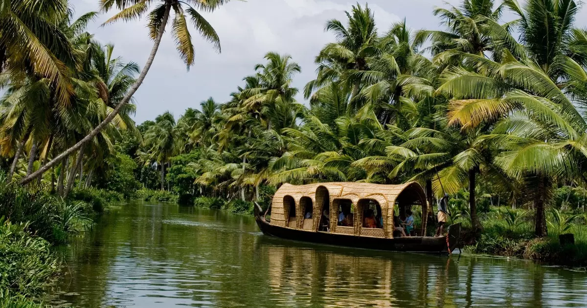The Lonely Planet guide to visiting Kerala’s backwaters - Lonely Planet