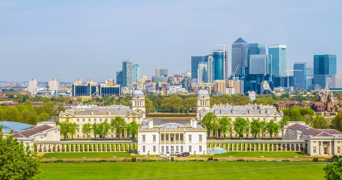The 15 best historic sights in England - Lonely Planet
