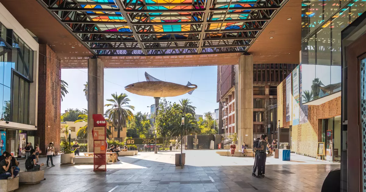A guide to Santiago, Chile - Lonely Planet