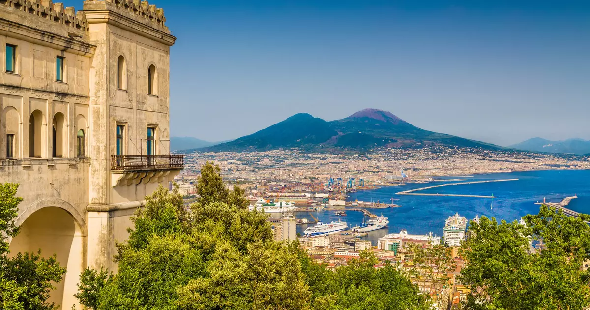 12 of the best things to do in Campania - Lonely Planet
