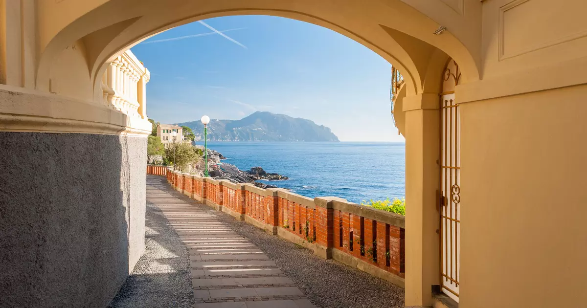 A first-time guide to Genoa - Lonely Planet