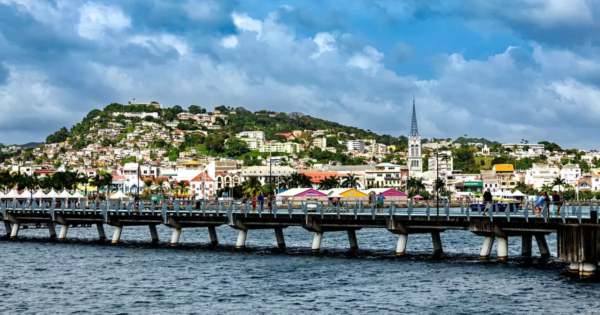 A guide to Guyana - Lonely Planet