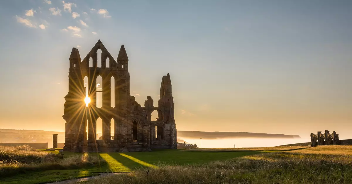 11 of the best places to visit in the UK - Lonely Planet