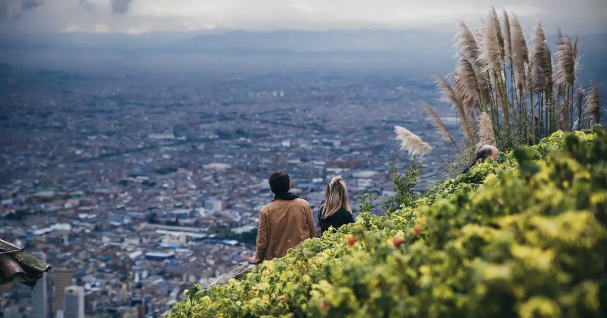 9 ways to see the best of Bogotá – for free - Lonely Planet