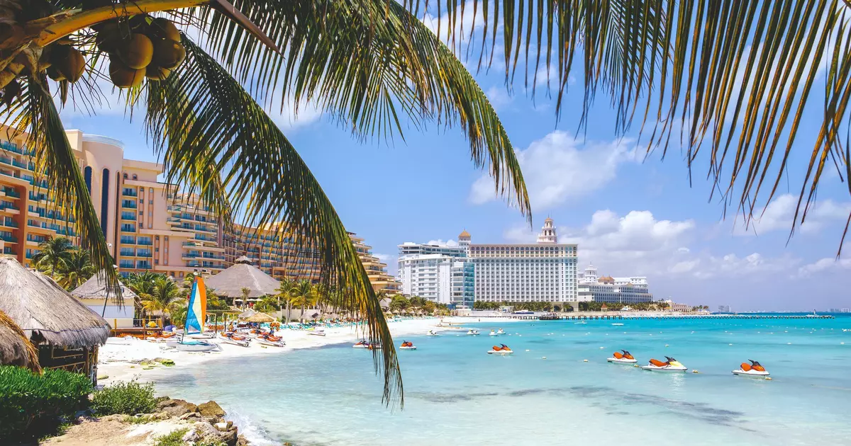 9 things to know before visiting Cancún - Lonely Planet