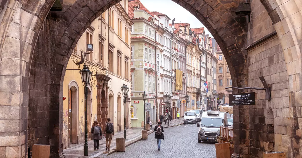 The 15 best things to do in Eastern Europe - Lonely Planet