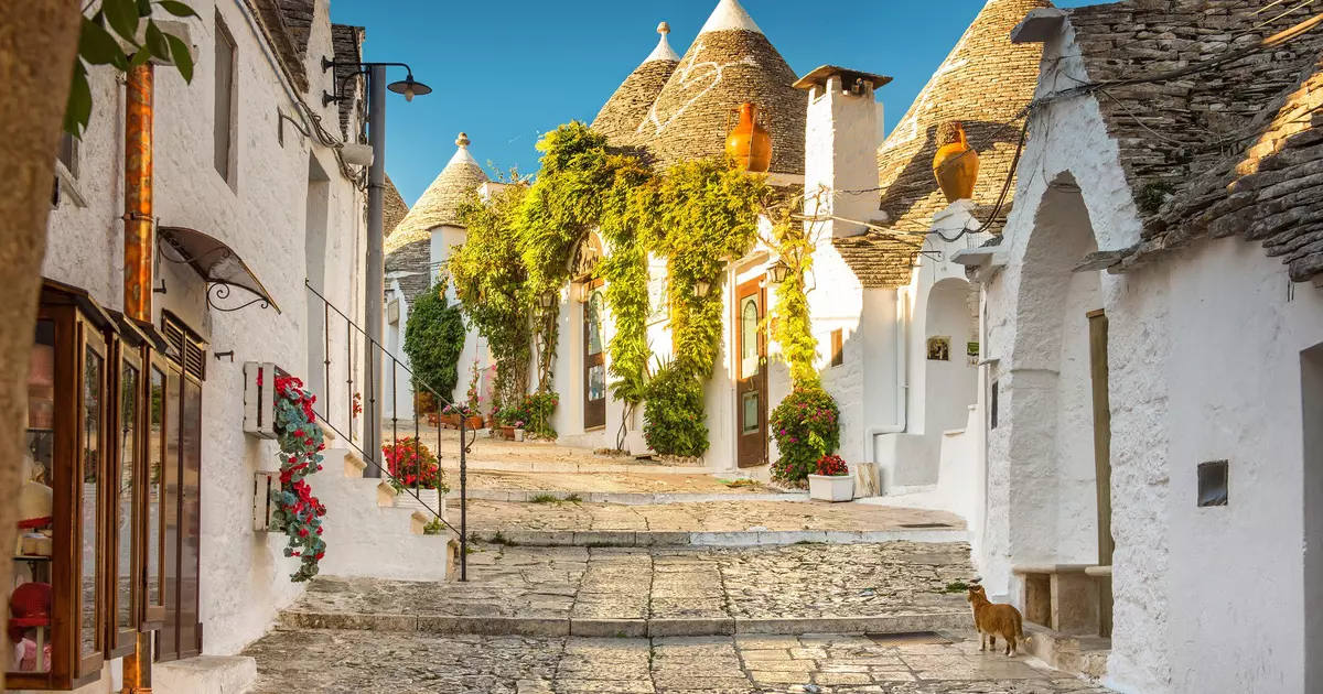 A guide to Puglia, Italy - Lonely Planet