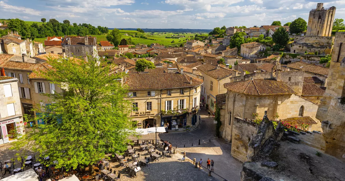 10 of the best places to visit in France - Lonely Planet