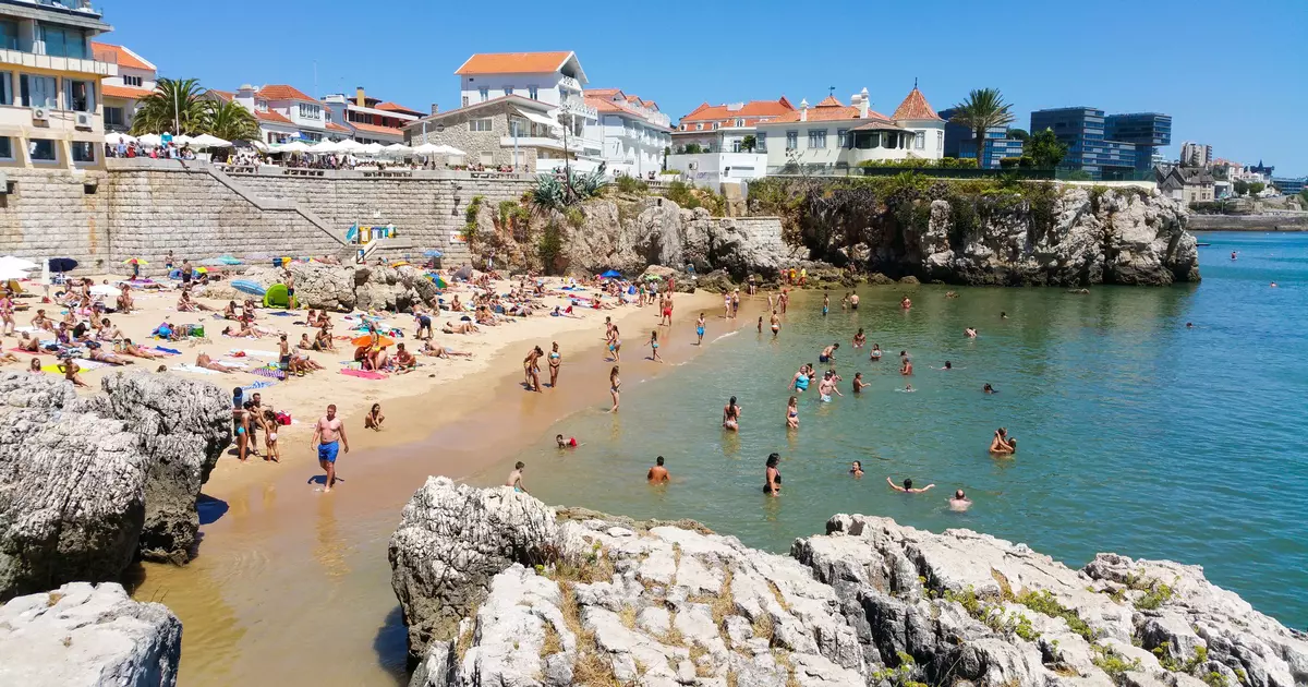 The 7 best things to do in Cascais, Portugal - Lonely Planet