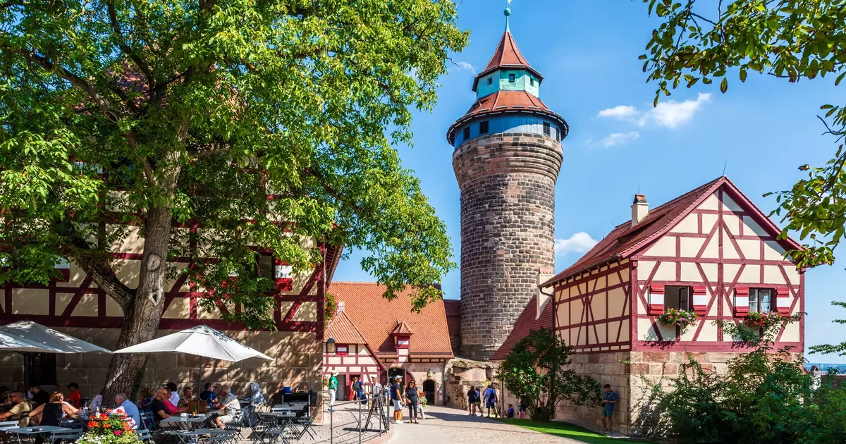 The top 10 things to do in Bavaria, Germany - Lonely Planet