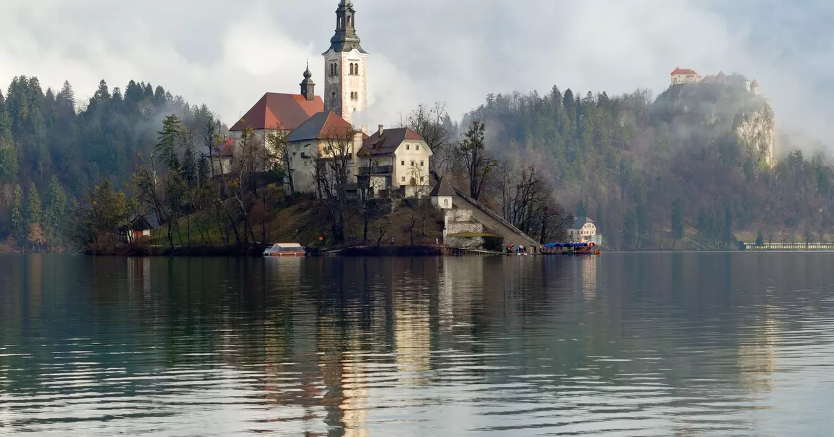 15 top things to do in Europe - Lonely Planet