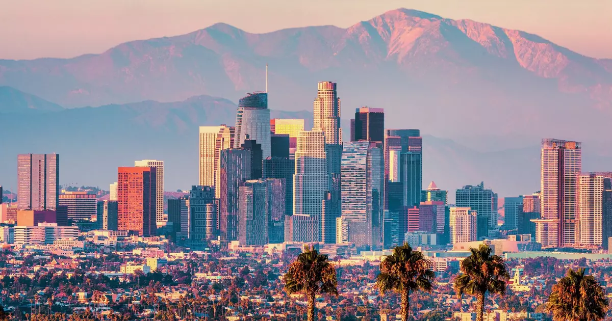 How to plan a World Cup weekend in LA - Lonely Planet