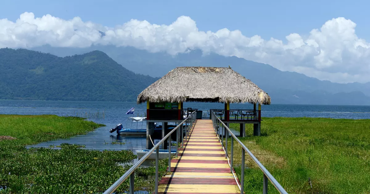 Lago de Yojoa: Honduras' hidden oasis - Lonely Planet