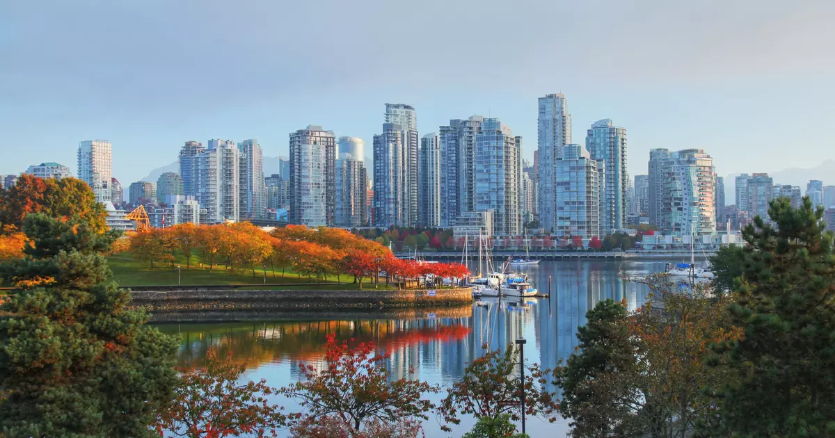 10 things you need to know before you visit Vancouver - Lonely Planet