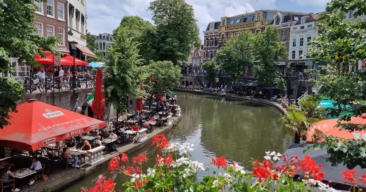 9 of the best places to visit in the Netherlands - Lonely Planet