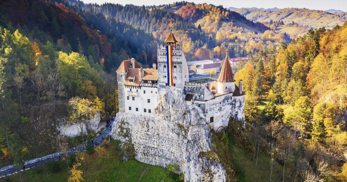 A first-time guide to Romania - Lonely Planet