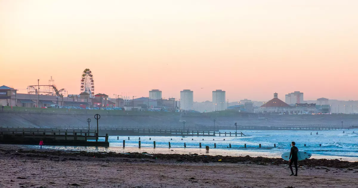 The 14 best things to do in Aberdeen - Lonely Planet