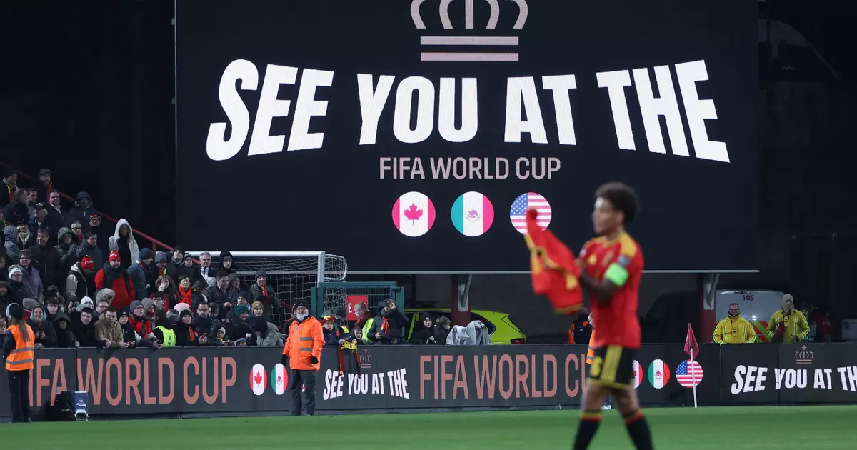Everything travelers should know about this summer's World Cup - Lonely ...