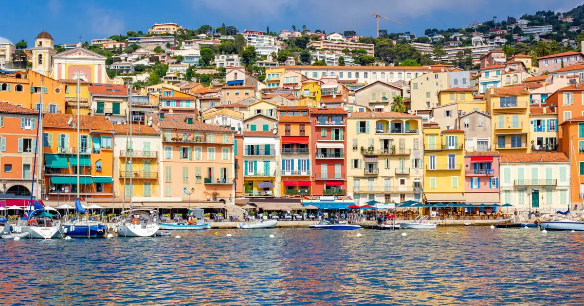 10 reasons why winter is the best time to visit the Côte d’Azur ...