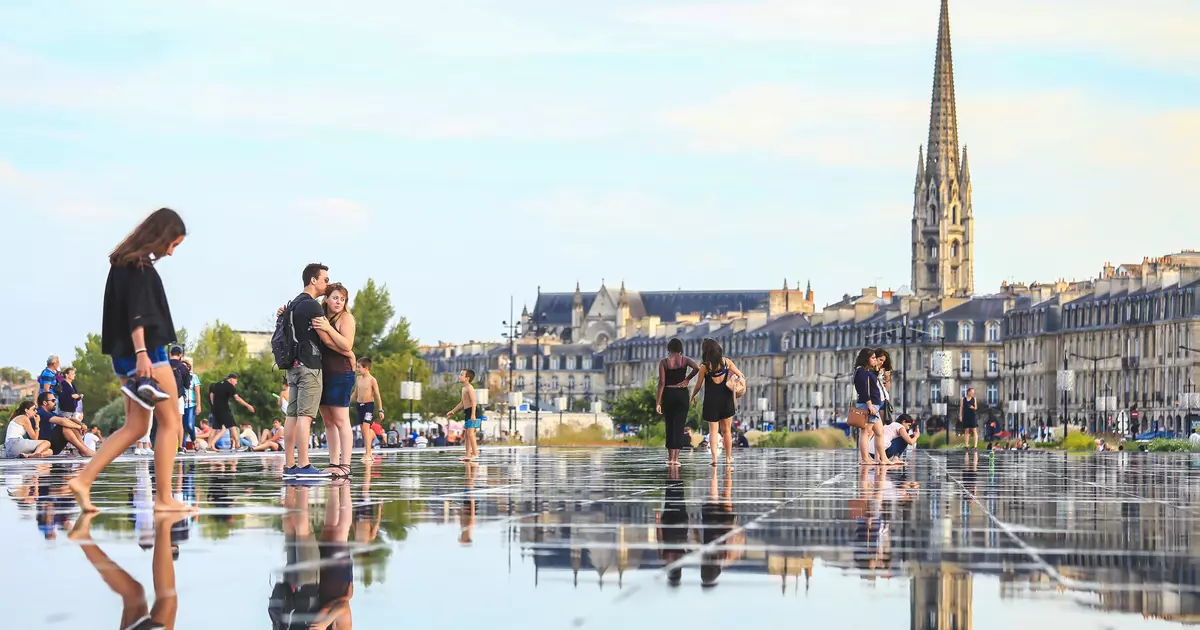 When is the best time to visit Bordeaux, France? - Lonely Planet