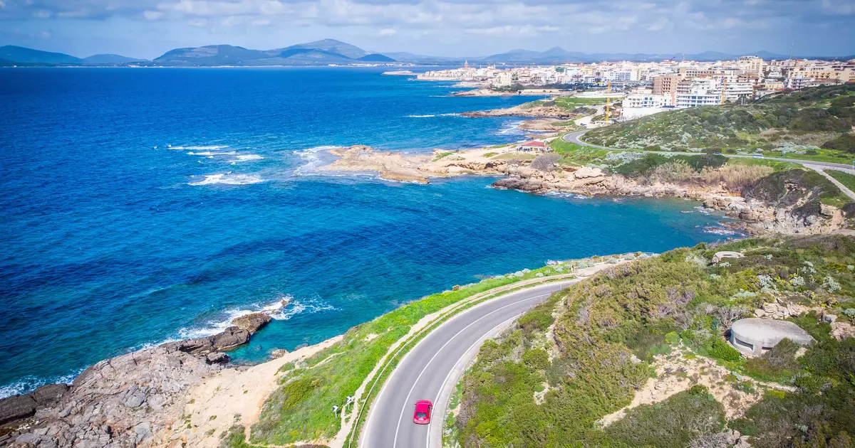 The 12 best things to do in Alghero, Sardinia - Lonely Planet